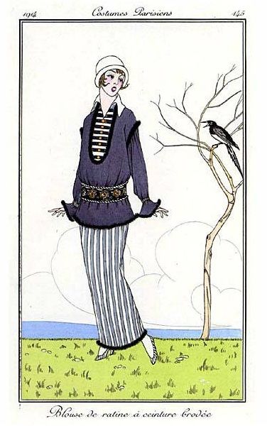 Artfully Musing: September 2011